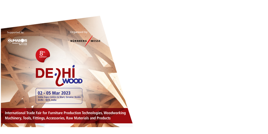 Home | NürnbergMesse India